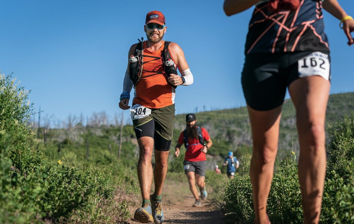 Train your race mind | Mettle