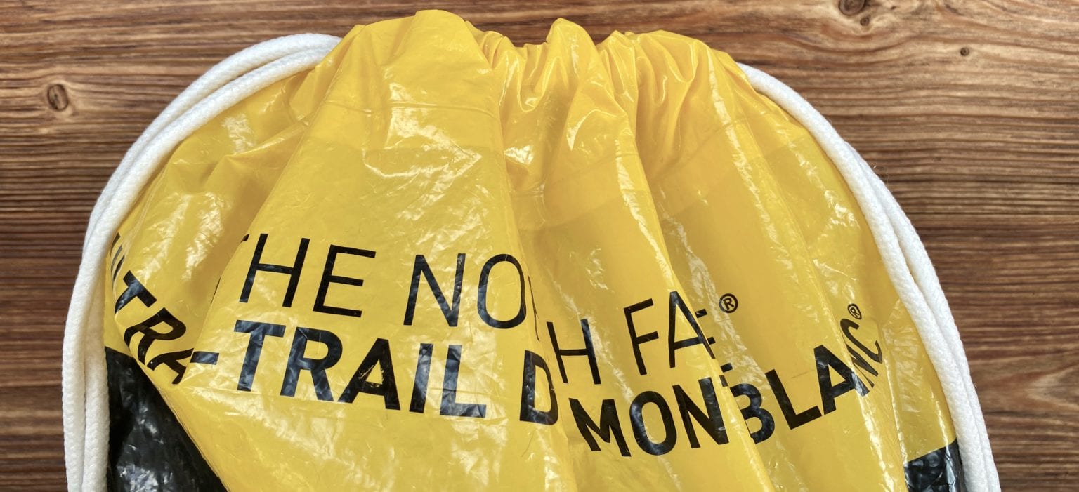 Tips for UTMB aid station success | Mettle