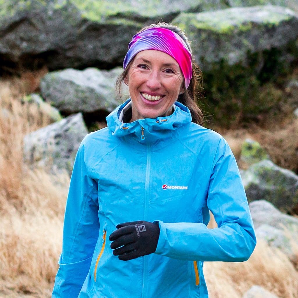 Tips for UTMB aid station success | Mettle